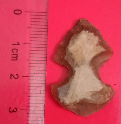 Neolithic & Paleolithic - Neolithic Small Stemmed Arrowheads