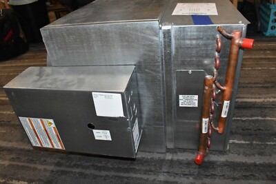 Trane Varitrane Variable Volume Unit ...