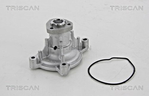 TRISCAN Water Pump For VW SKODA AUDI SEAT Eos Golf Mk5 Mk6 Plus IV ...
