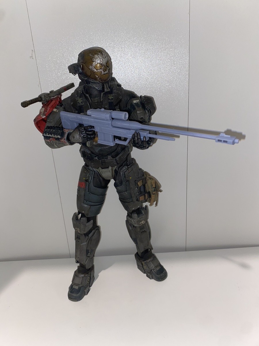 Halo Reach Emile Vetor