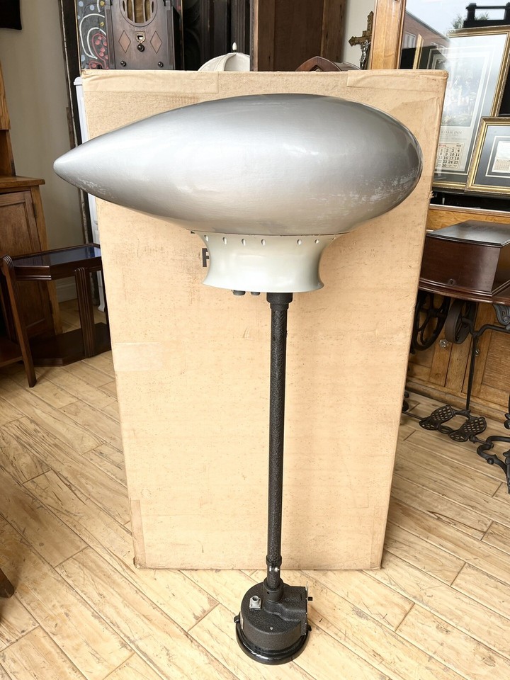 RARE NOS WWII Aircraft Radio Radar Loop Antenna Drive Assembly DZ-2 ...