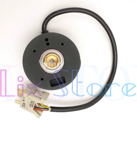 1PC GI341.Z10 Printing Machine SM/CD102 Machine Lift Table Motor ...