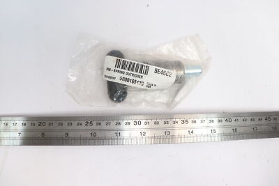 Wacker Neuson Spring Outrigger Pin Black 5E46C2 | eBay