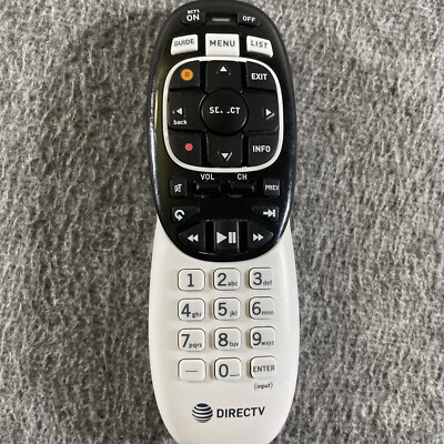 DirecTV RC73 Genie Universal Remote Control ⭐️ | eBay