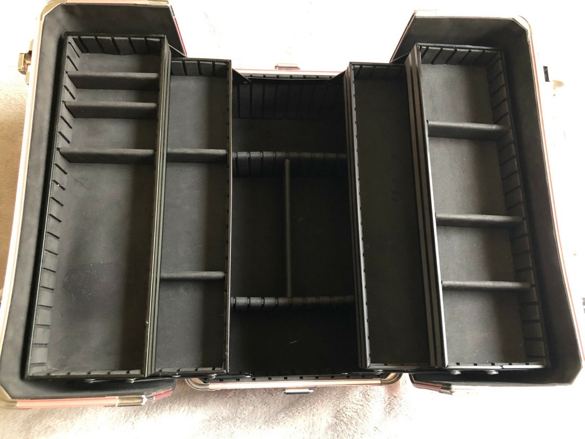 Sephora Makeup Train Case Reviews | Saubhaya Makeup