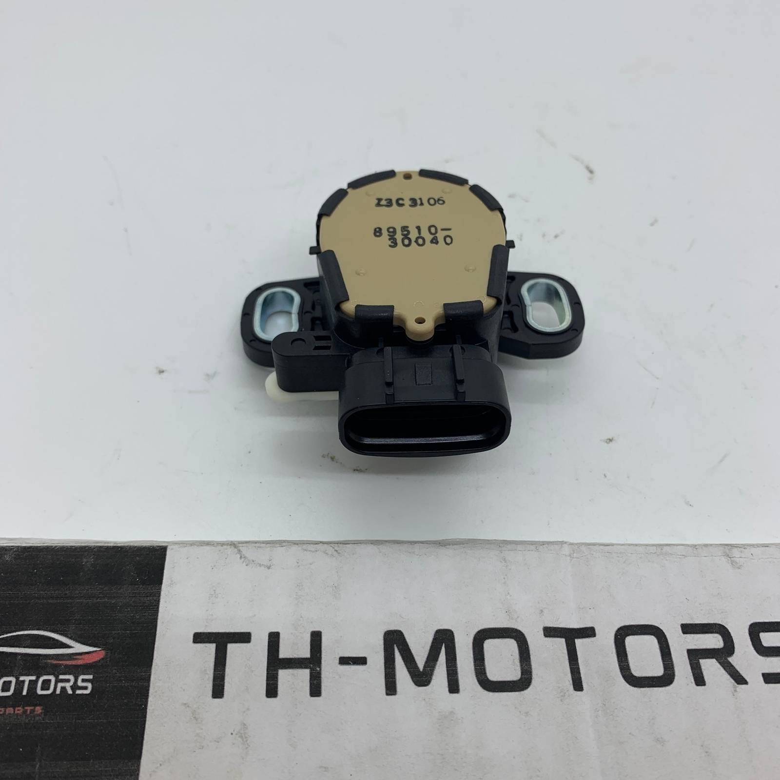 TOYOTA LEXUS Genuine LS600HL Sensor Assembly Brake Pedal Stroke 89510 ...