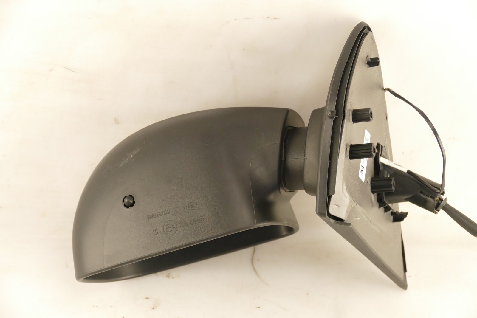 963013379R Door Mirror RH Dacia Sandero Stepway 2012 330968 for sale ...