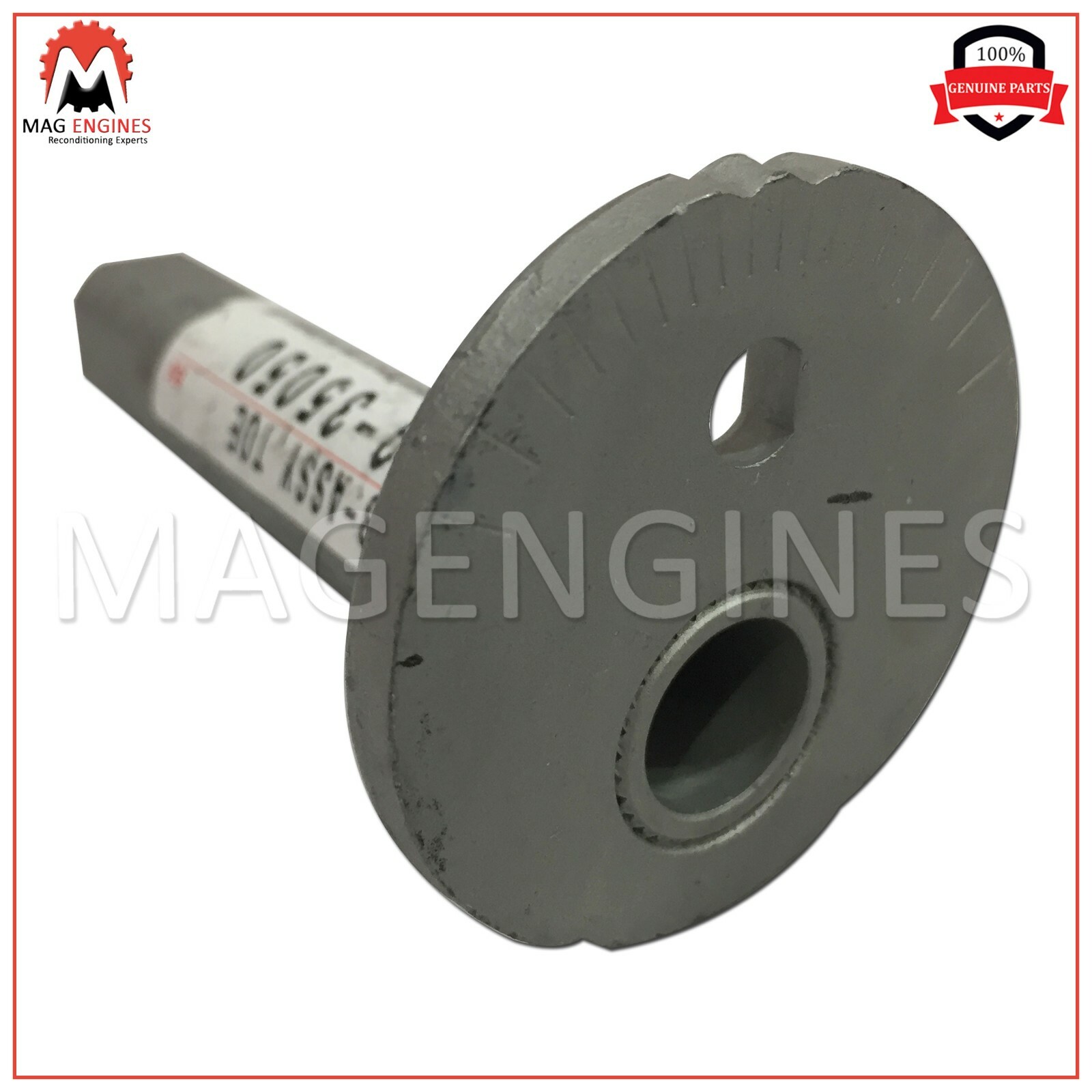 48409-35050 GENUINE OEM CAM SUB-ASSY, FRONT SUSPENSION TOE ADJUST ...