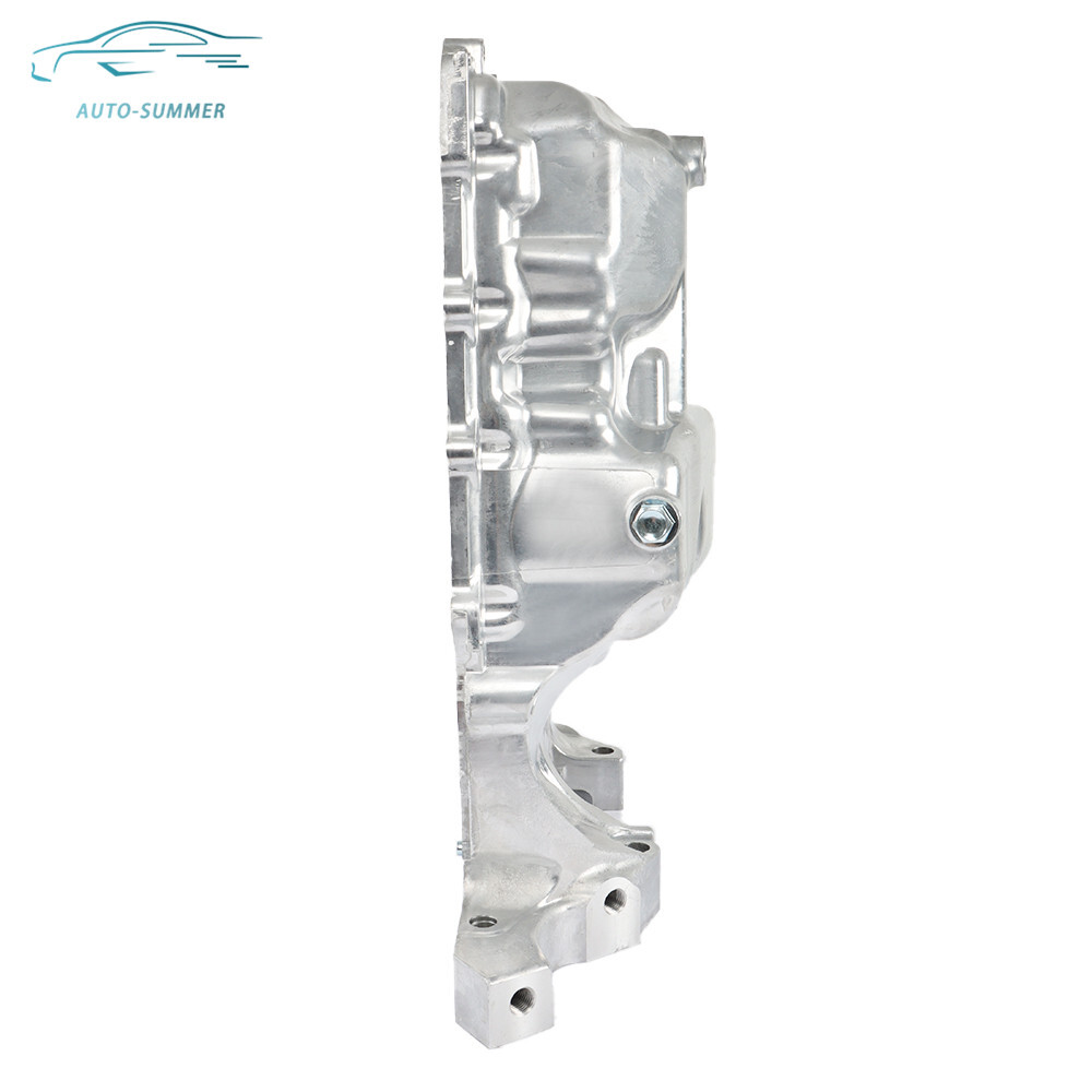 For Honda Civic 2016 2017 2018 2019 2020 2.0L Petrol Engine Oil Pan ...