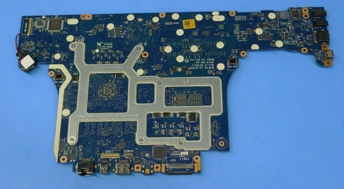 Dell Alienware 17 R4 Intel I7-6700HQ CPU Radeon RX570M 8GB Motherboard ...