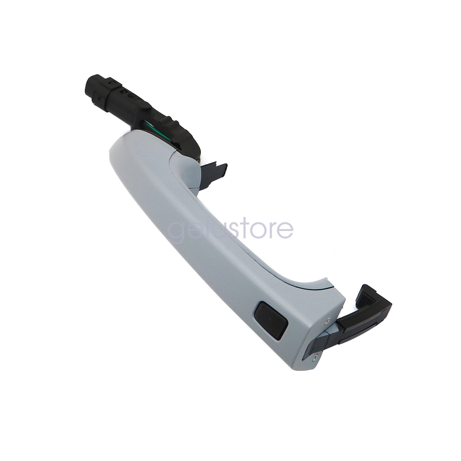 New Right Side Exterior Door Handle 95853120502 For Porsche Cayenne ...