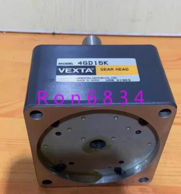 1pc used Dongfang motor 4GD15K | eBay