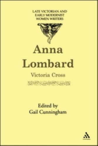 Anna Lombard by Victoria Cross (2006, Uk-Trade Paper) for sale online ...