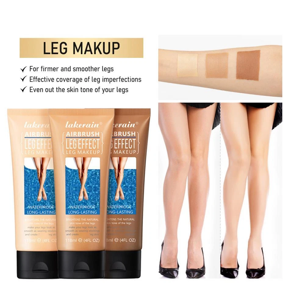 Bronzing Makeup For Legs | Saubhaya Makeup