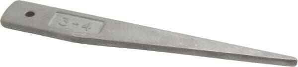 Jacobs 30486N Drill Chuck Drift: Use with 3MT Taper & 4MT Taper | eBay