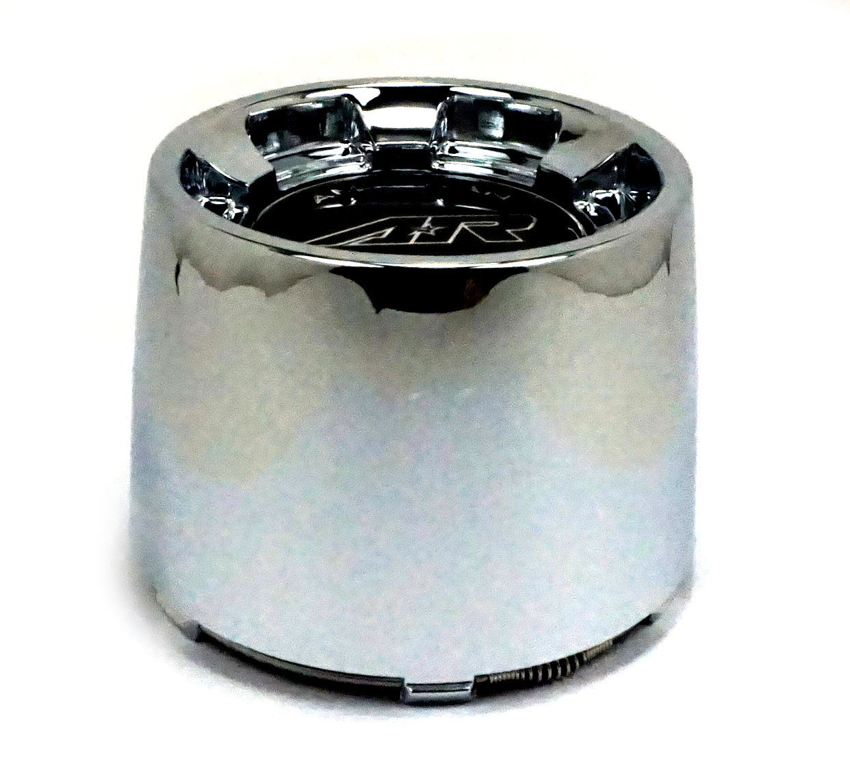 American Racing Chrome Center Cap for 5/6L AR910 AR62 Outlaw II AR926 ...