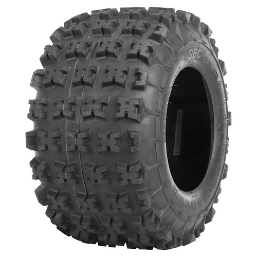 GBC XC Master Tire 20x11-9 For SUZUKI LT230S QUADSPORT 1985-1988 | eBay