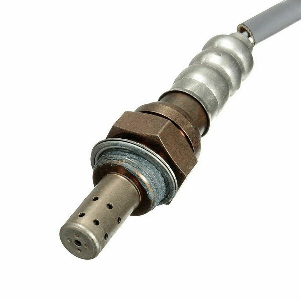 Oxygen Sensor O2 Lambda For Ford Fiesta MK4 MK6 MK1 Fusion Focus 1.25i ...