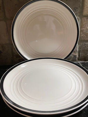 Home Target Pasta Bowls (3) 10-3/4" or Use as a Dinner Plate | eBay