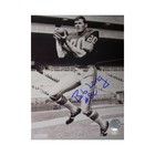 Bob Long signed Green Bay Packers NFL Vintage B&W 8x10 Photo w/ #80 | eBay