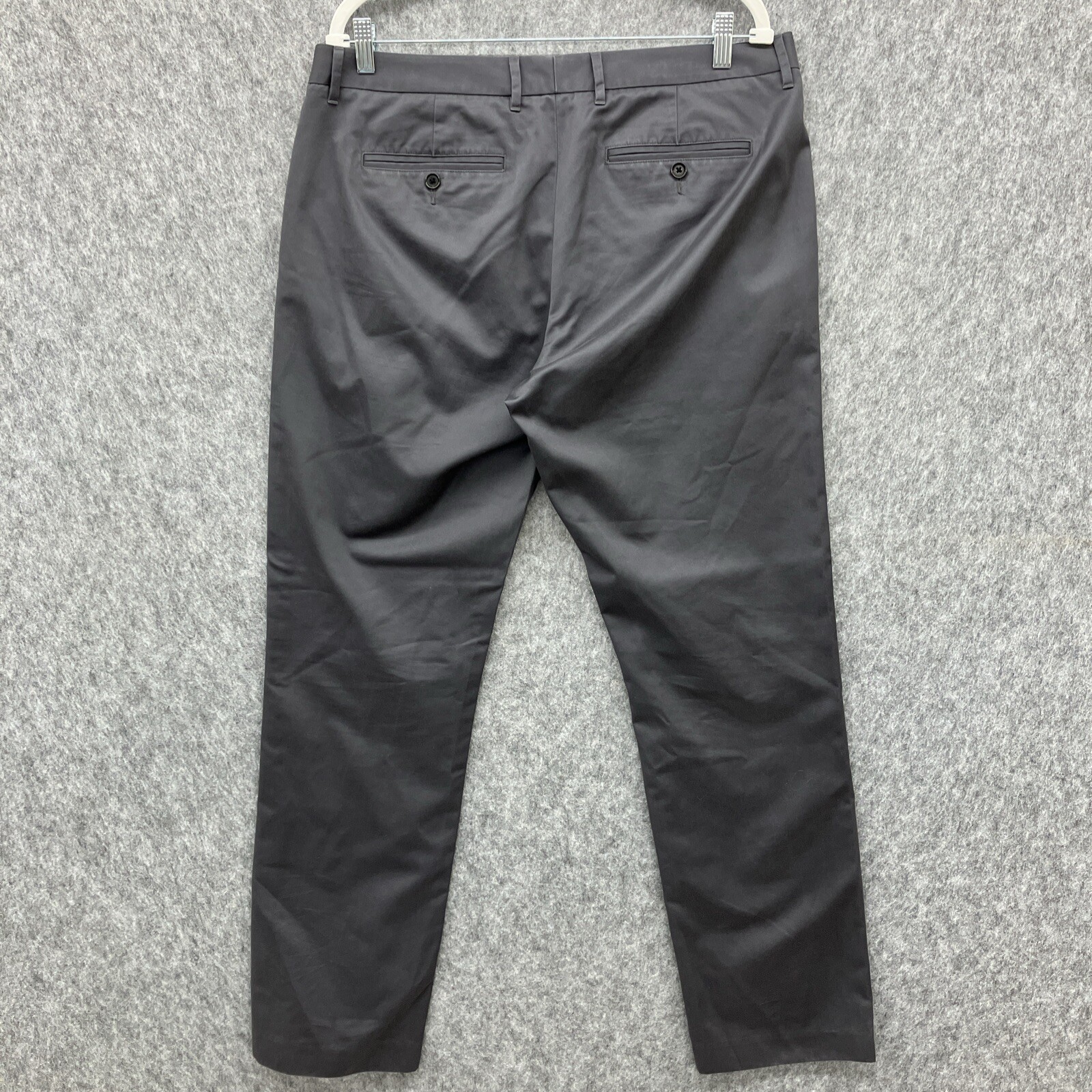 Bonobos Weekday Warriors Friday Chino Pants Mens 35x3… - Gem