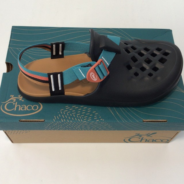 Chaco Chillos Clog Sandals with Box Men’s Size 12 JCH108539 for sale ...
