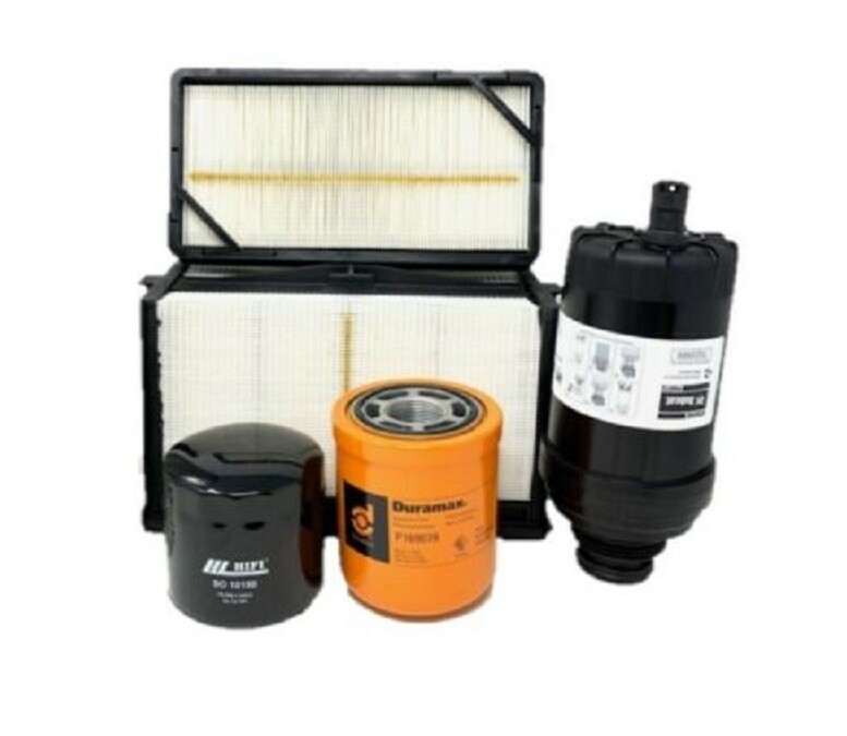 BOBCAT 7012303 - Cross reference oil filters