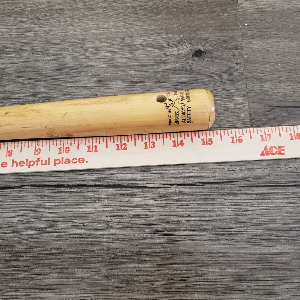 Buck Bros Lathe Woodturning Gouge Style Wood Chisel Tool | eBay