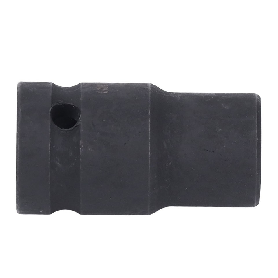 M20 Square Tap Socket CRMO 1/2in Round Corners Tap Socket For Electric ...