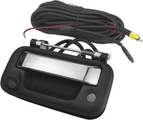 Ford F150/F250/F350/F450 Backup Camera Compatible with F150 2004-2014 ...