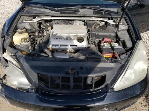 Engine 3.3L VIN A 5th Digit 3MZFE Engine Fits 04-06 LEXUS ES330 2439707 ...