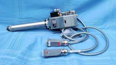 Sames Kremlin Intec 469850 Application Head | eBay