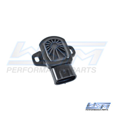 WSM Sensor, Throttle Position Mercury / Yamaha 150 - 225 Hp 4 Stroke ...