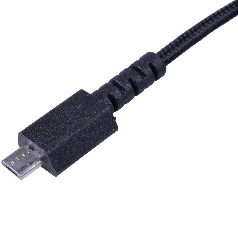 Genuine USB Charging Mouse Line Cable for Logitech G502 Lightspeed ...