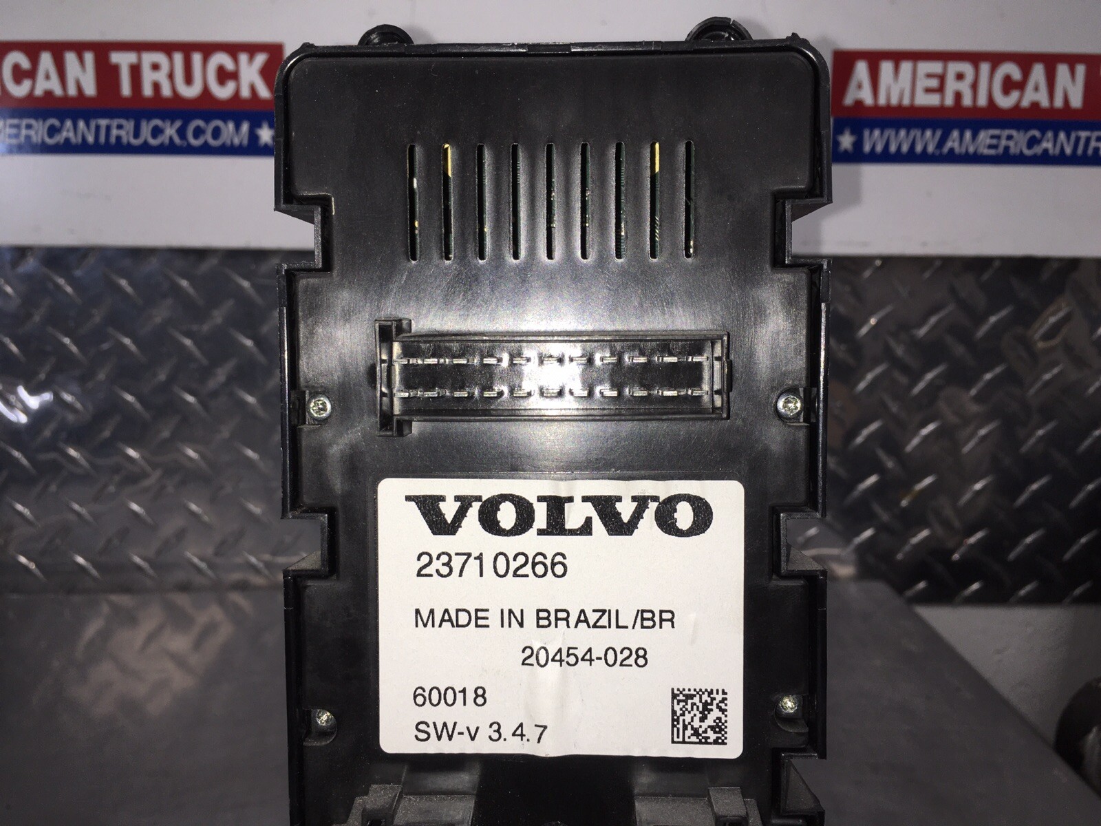 Volvo+23710266+Electronic+Unit for sale online | eBay