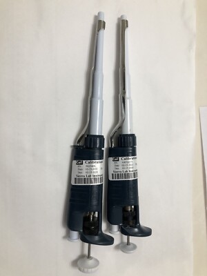 Pipettes - Pipette P1000