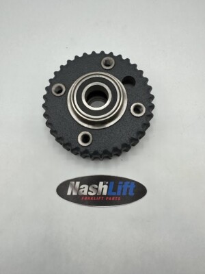 100127, Crown, Drum Assembly SKU-25221228SR | eBay