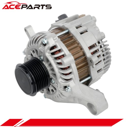 Alternator For 2013 2014 2015 2016 2017 Honda Accord L4 2.4L Automatic ...