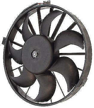 AUXILIARY COOLING FAN for Volvo 240 244 245 B230 85-93 | eBay