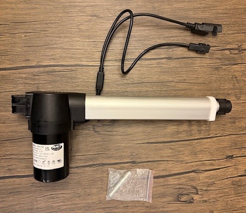 Fruhdi Power Recliner RMT Motor Model R811A Actuator Replacing R8112 ...