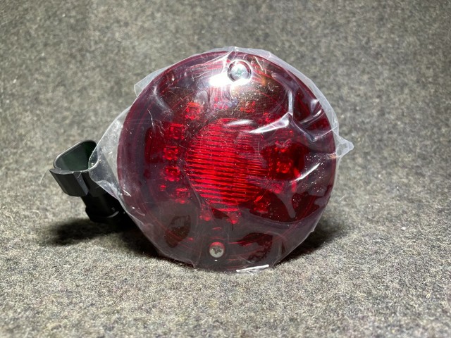 Komatsu Lamp A Tail 56D-06-34151 for sale online | eBay