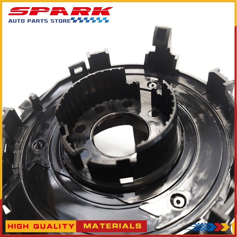 84306-0P010 NEW Spiral Cable Clock Spring Fits: Toyota Corolla Yaris ...
