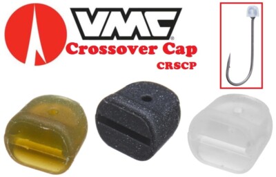 VMC Crossover Caps 10pk (Select Color) CRSCP | eBay