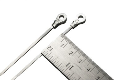 16” Flat Element Sealing Wire for FS-405 Hand Impulse Sealers (5 Per ...