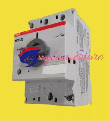 1Pcs New For Motor Protection Switch MO325-12.5A | eBay