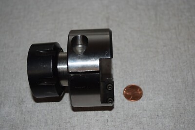 5.37.005 Turning Head Tool Holder for Hydromat Rotary Transfer Machine ...