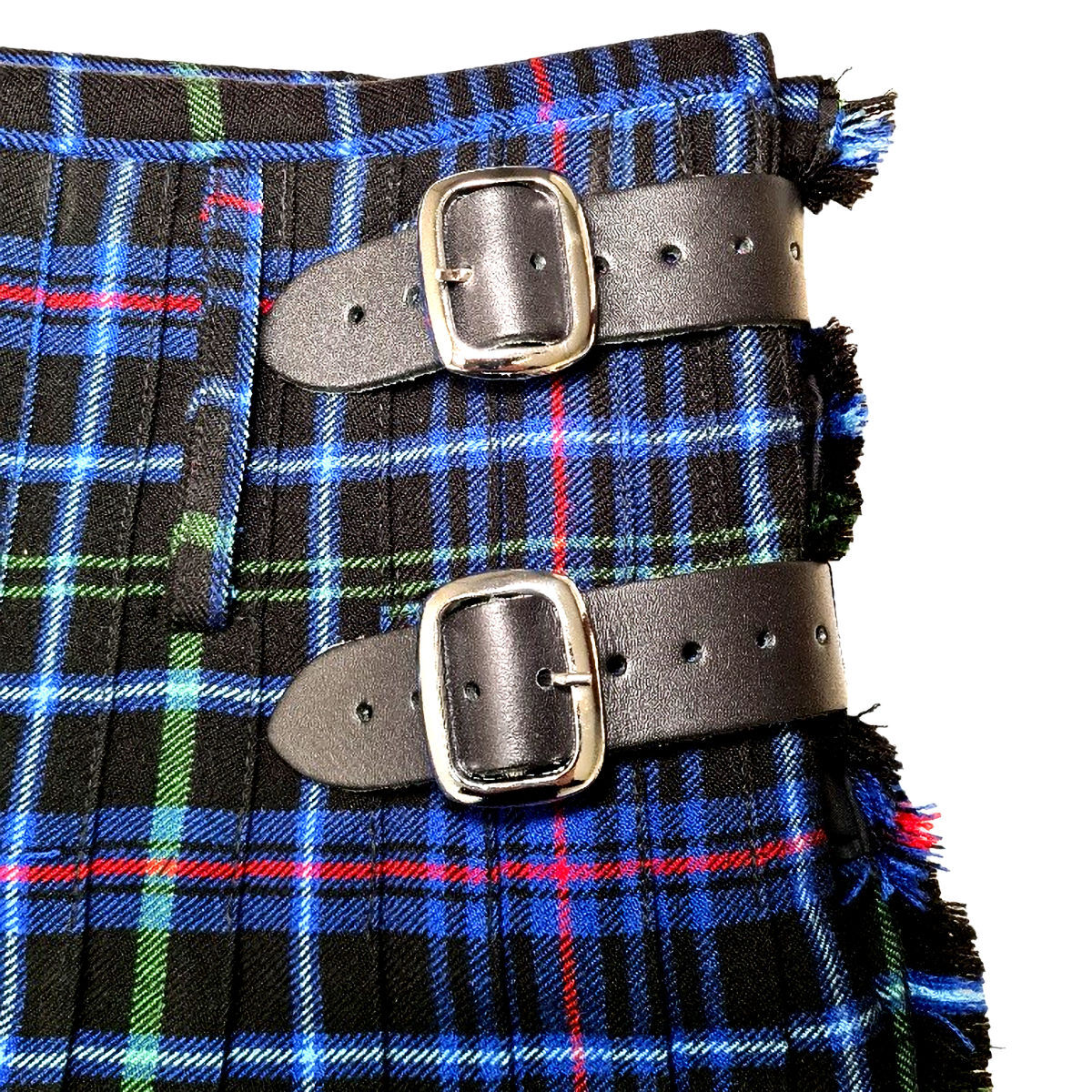 Tartanista Mens Welsh Kilt Deluxe Formal Wedding 16oz 8 Yard | eBay