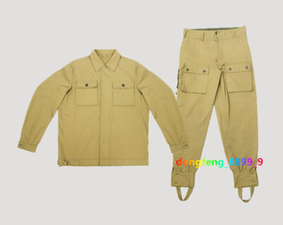 Replica Soviet Mabuta VDV Combat Suit Set Special Forces GRU Tactical ...