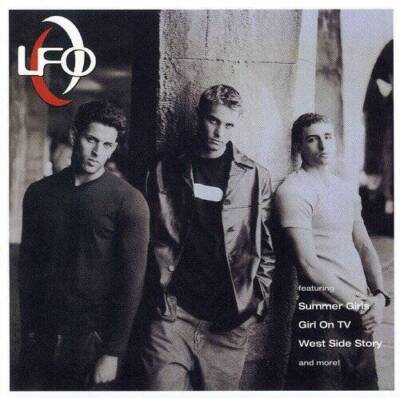 Lfo - Audio CD By Lfo - VERY GOOD 755174869327| eBay