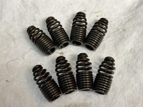 USED HONDA ACURA OEM Lost Motion Assembly 8pcs 14820-PCB-305 Civic ...